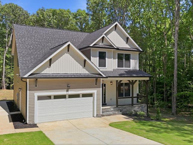 627 Shawnee Drive