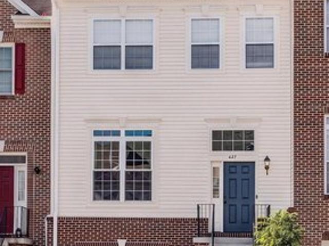 627 Springhouse Sq SE, Leesburg, VA 20175