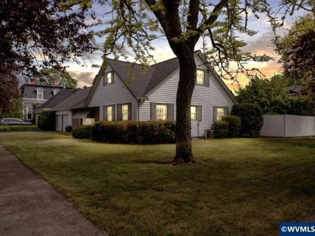 627 SW Ferry St, Albany, OR 97321