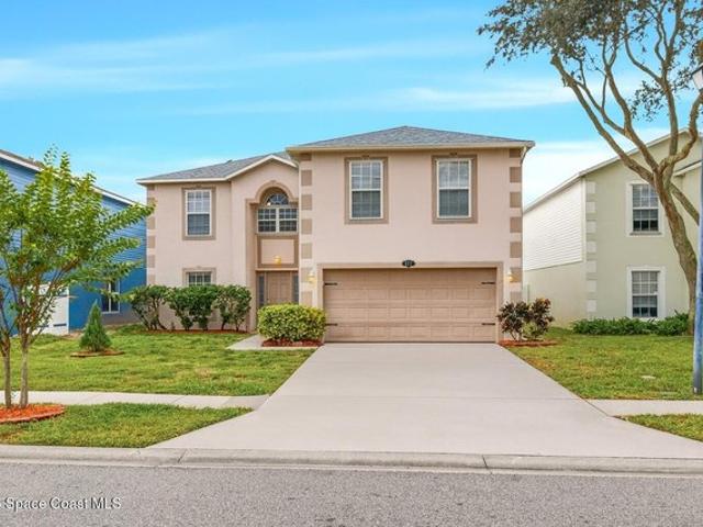 627 Peachtree St, Titusville, FL 32780