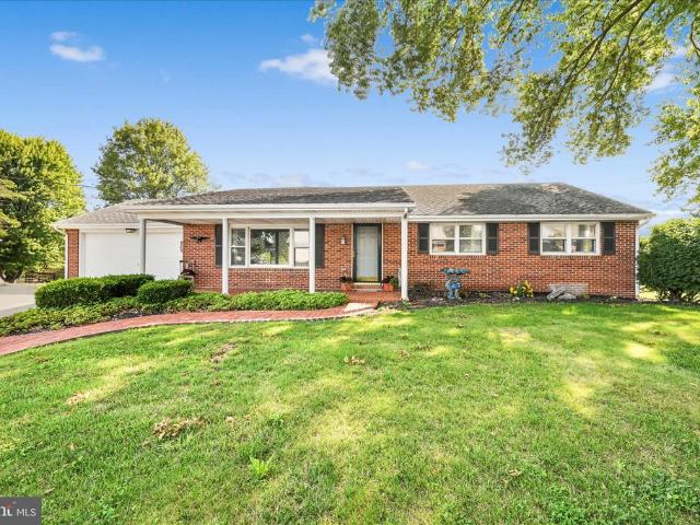 627 Pine Hill Road