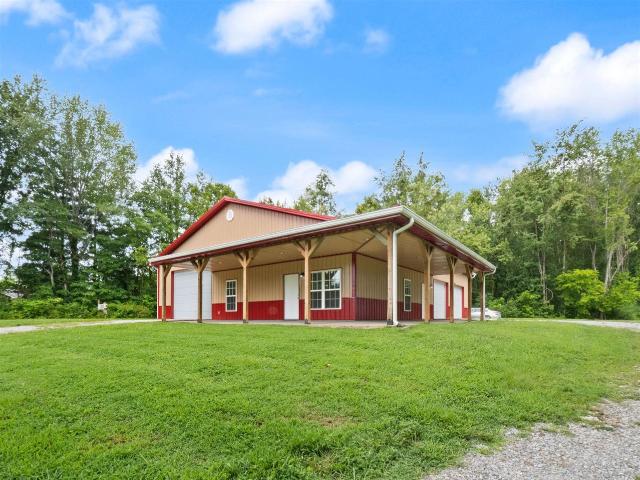 627 Pleasant Hill Road