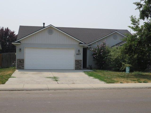 627 Prince Ave, Wilder, ID 83676