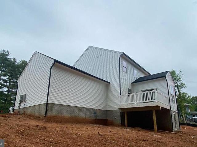 627 Rock Hill Church Road
