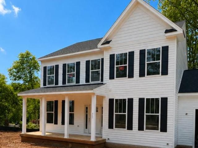 627 Rock Hill Church Road