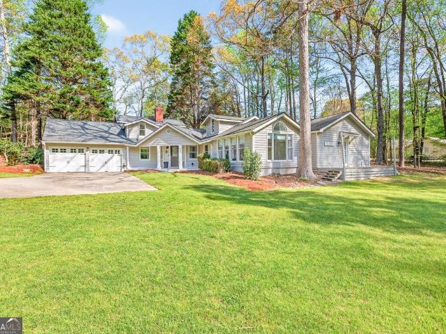 627 Rock Springs Rd, Lawrenceville, GA 30043 | MLS #7755