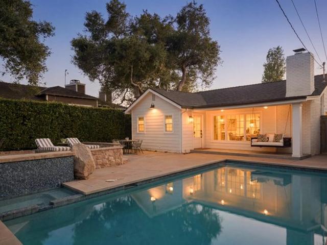 627 Romero Canyon Rd, Montecito, CA 93108