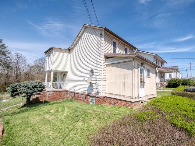 627 Rostraver Road