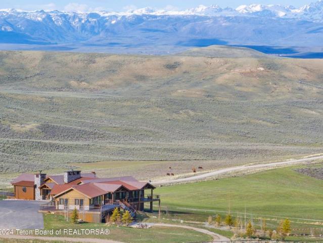 627 ryegrass road, daniel, us, wy