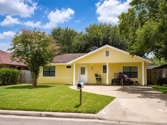 627 W 5th St, Weslaco, TX 78596