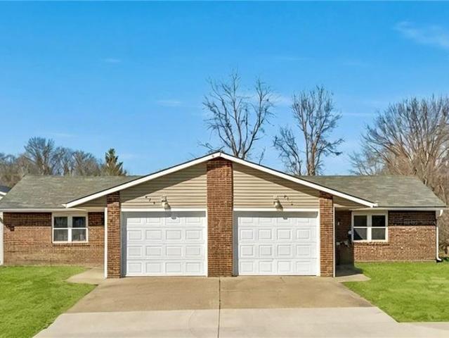 627 W Torrance St, Maryville, MO 64468