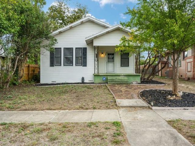 627 W Mulberry Ave, San Antonio, TX 78212