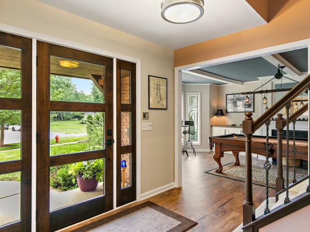 627 Wood Ridge Court