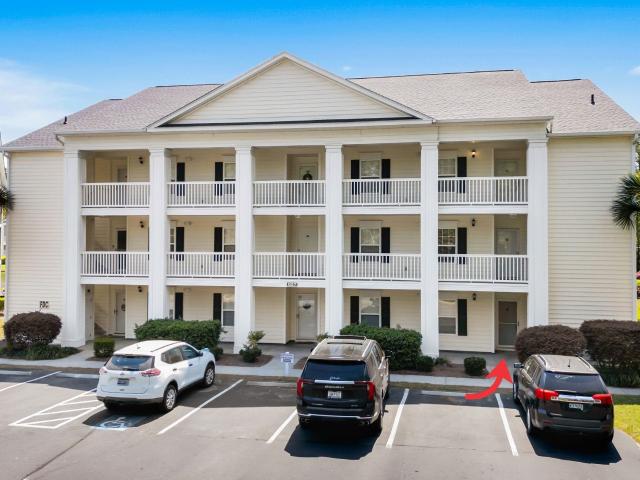 627 Woodmoor Dr, Unit 103, Murrells Inlet, SC 29576 | MLS #2608 | Compass