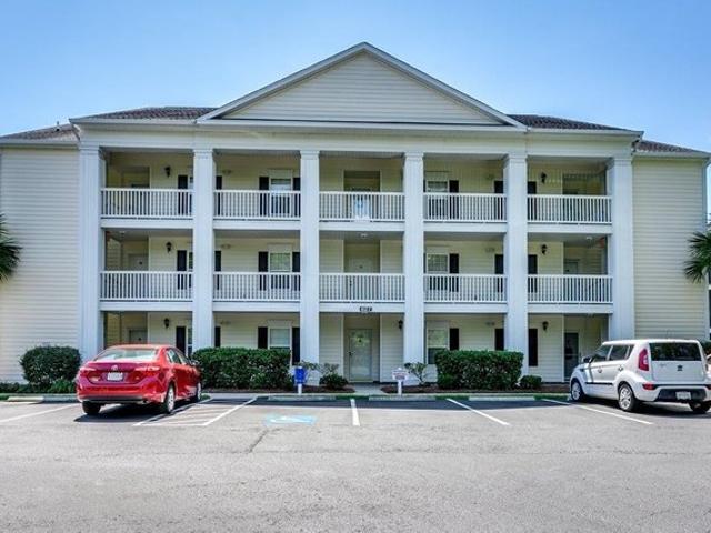 627 Woodmoor Dr Unit 203, Murrells Inlet, SC 29576