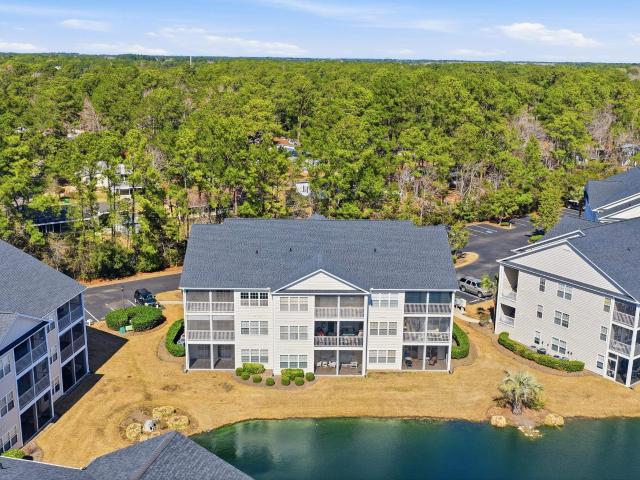 627 Woodmoor Dr, Unit 203, Murrells Inlet, SC 29576 | MLS #2604 | Compass