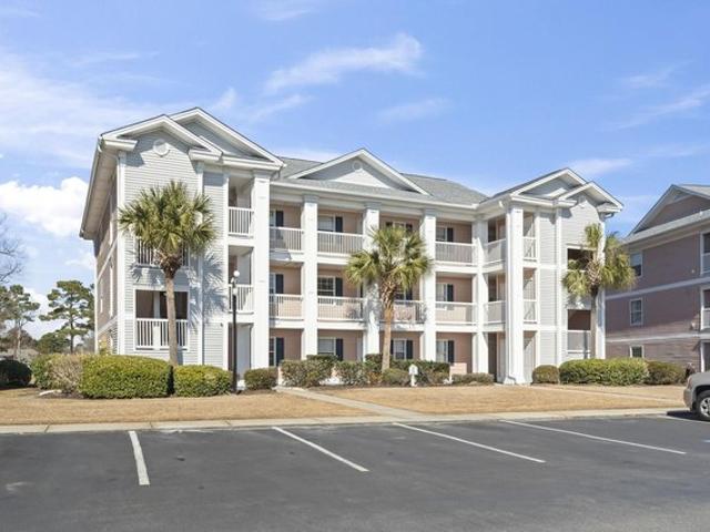 627 Waterway Village Blvd Unit 8E, Myrtle Beach, SC 29579