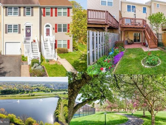627 Warrenton Ter NE, Leesburg, VA 20176