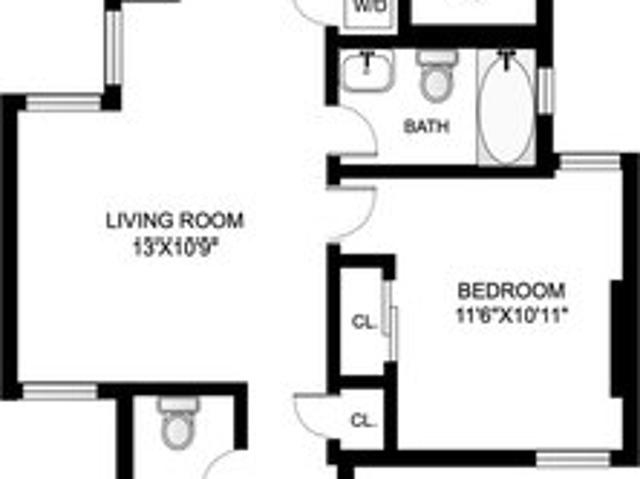 627 Wilson Ave Apt 6, Brooklyn, NY 11207