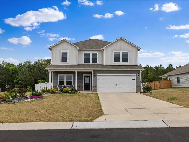 627 Winesap Drive