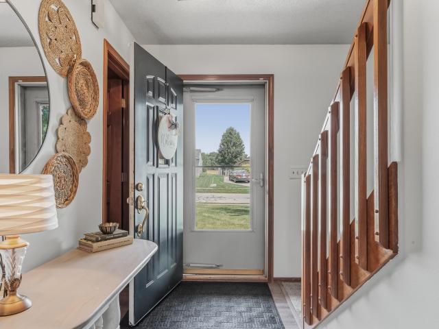 627 Wyss Ridge Drive