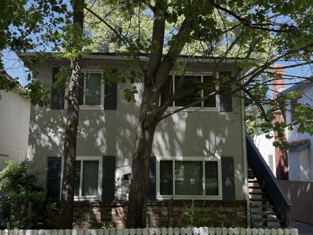 627 T Street