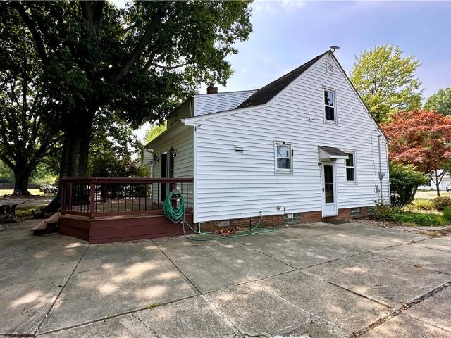 627 Trebisky Road