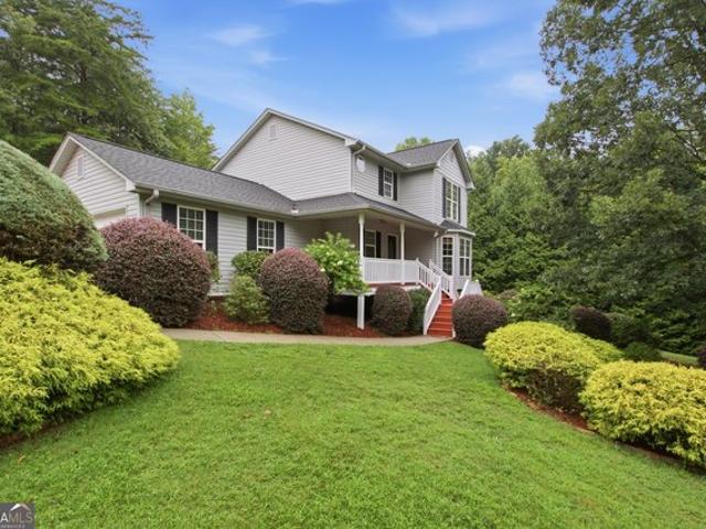 627 Trestle Ridge Rd, Toccoa, GA 30577