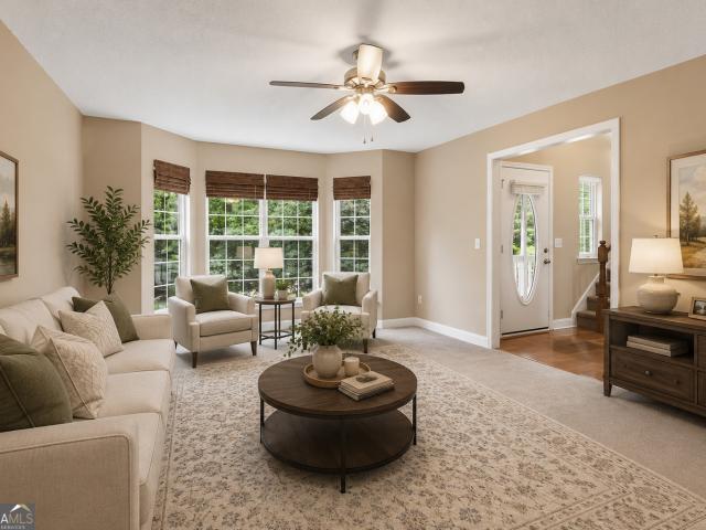 627 Trestle Ridge Road