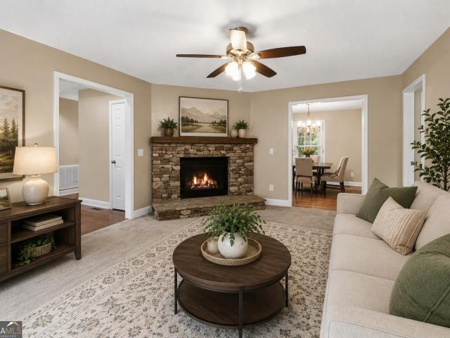 627 Trestle Ridge Road