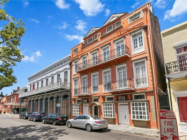627 Ursulines Ave, Unit 9, New Orleans, LA 70116 | MLS #2502