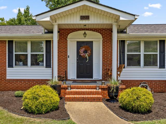 627 Valley Bridge Road