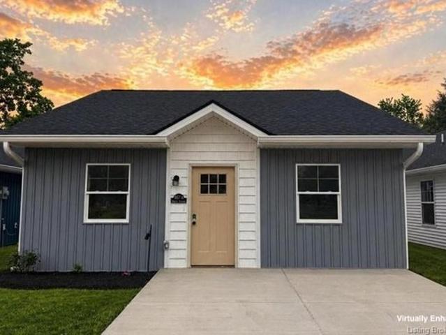 627A Main St Lot 102, Jeffersonville, IN 47130