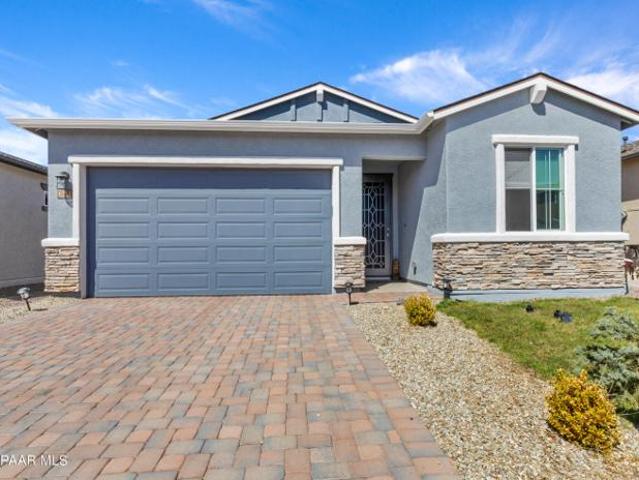 6284 Havest Moon Ave Ave, Prescott, AZ 86305