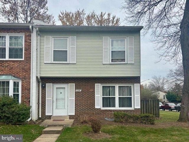 6284 Hillary Ct, Alexandria, VA 22315