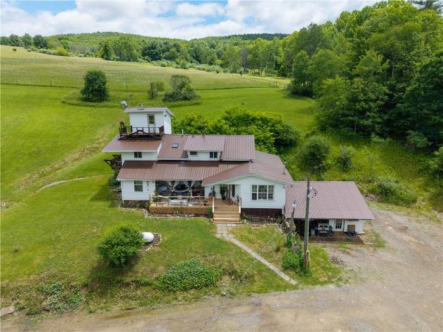 6284 Honey Run Road