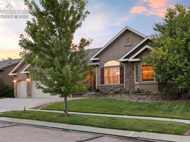 6284 Revelstoke Drive