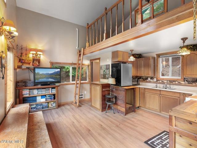 6284 Talache Rd, Sagle, ID 83860 | MLS #26 2970