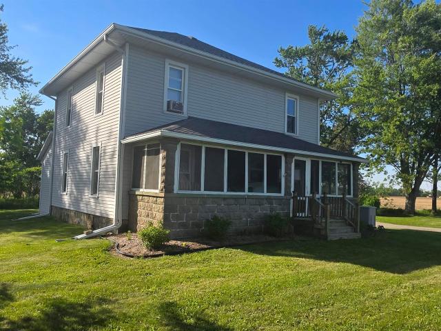 6284 W Weston Road