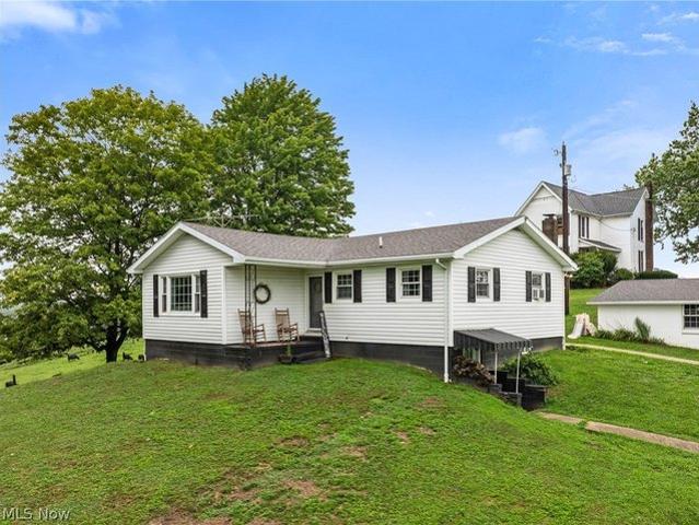62851 S 26 Rd, Bethesda, OH 43719