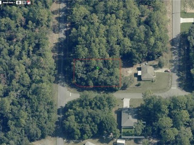 6285 N Cavalier Ter, Citrus Springs, FL 34433
