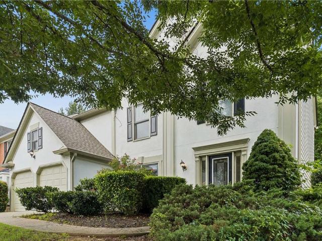 6285 Barwick Lane