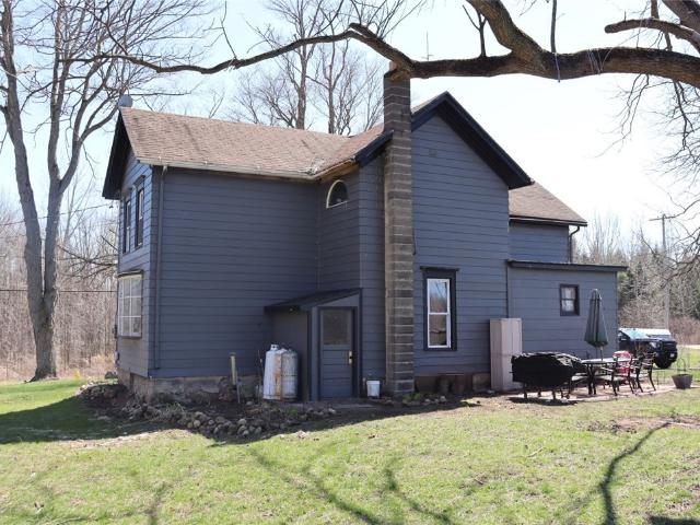 6285 Cook Road