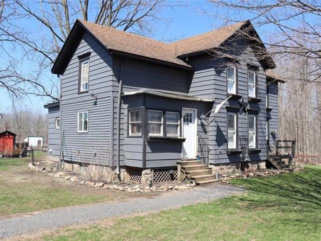 6285 Cook Rd, Byron, NY 14422