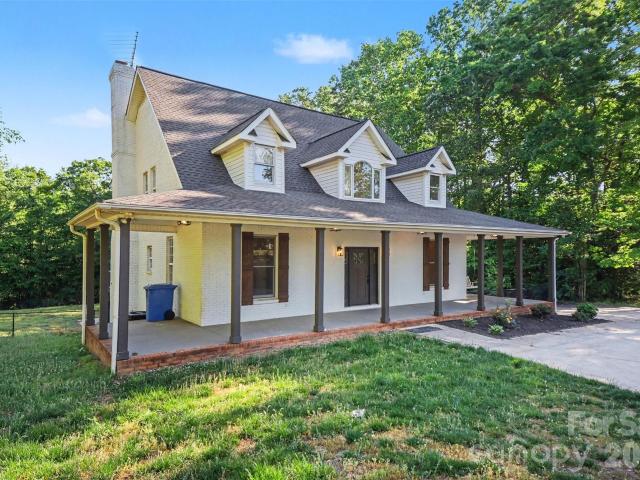 6285 State Rd S 46 27, Clover, SC 29710 | MLS #4373 | Compass