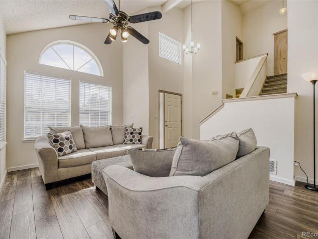 6285 S Van Gordon Way, Littleton, CO 80127 | MLS #7413 | Compass