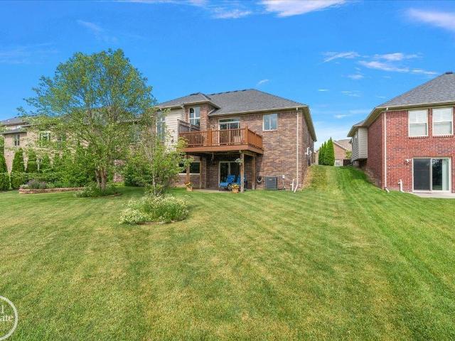 62861 Franklin Park Drive # Unit 29