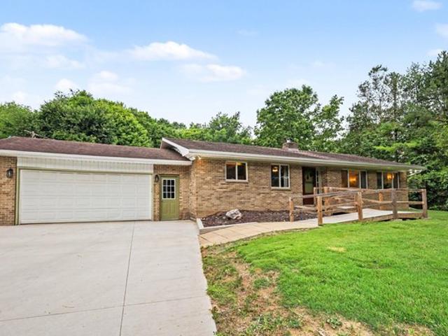 6286 Morrison Lake Rd Lot B, Saranac, MI 48881