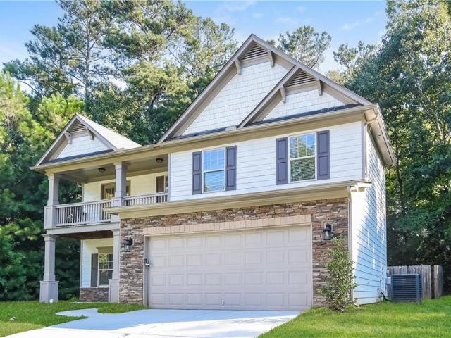 6286 Allen Rd SW, Mableton, GA 30126 | MLS #7631