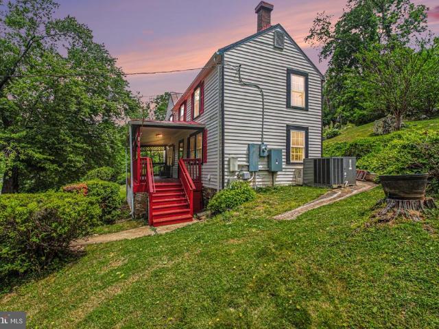 6287 Old Zion Road